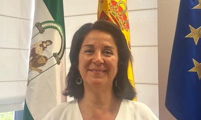 Nueva directora general de Trabajo Autónomo y Economía Social - Noticias - Junta de Andalucía